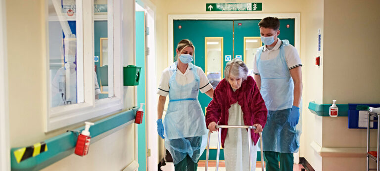 Our Recruitment Process - Swansea Bay University Health Board